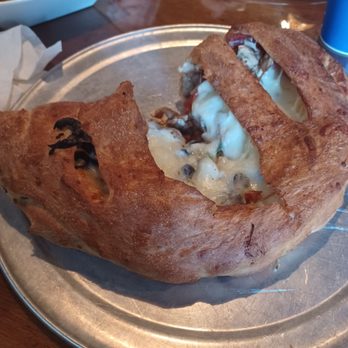 BROZINNI PIZZERIA - 340 Photos & 441 Reviews - 8810 S Emerson Ave ...