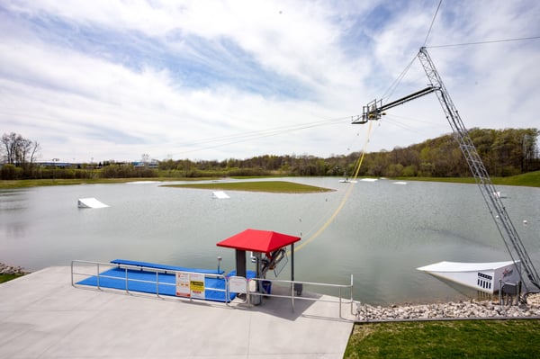 ACTION WAKE PARK - TEMP. CLOSED - Updated November 2025 - 11 Photos ...