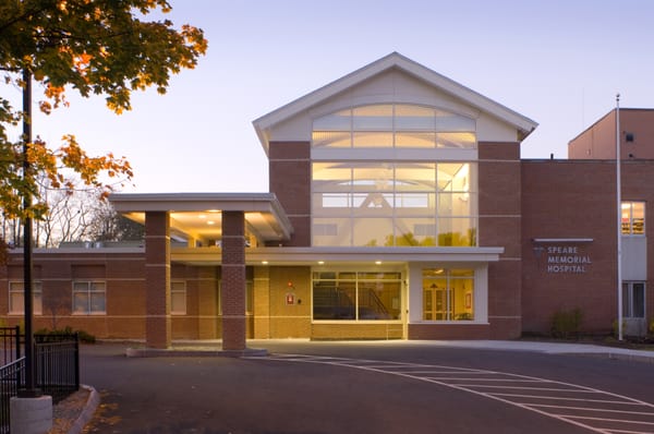 SPEARE MEMORIAL HOSPITAL - Updated March 2025 - 21 Reviews - 16 ...