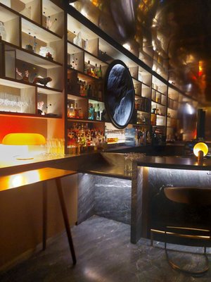 QUIN BAR NYC - Updated May 2026 - 12 Photos - 30 Hudson Yards, New York ...