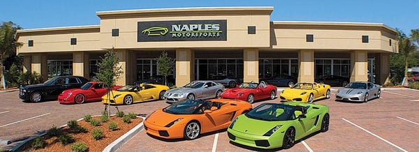 NAPLES MOTORSPORTS - Updated December 2025 - 236 Photos & 43 Reviews ...