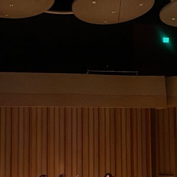 ZIPPER CONCERT HALL - Updated October 2025 - 28 Photos & 19 Reviews ...