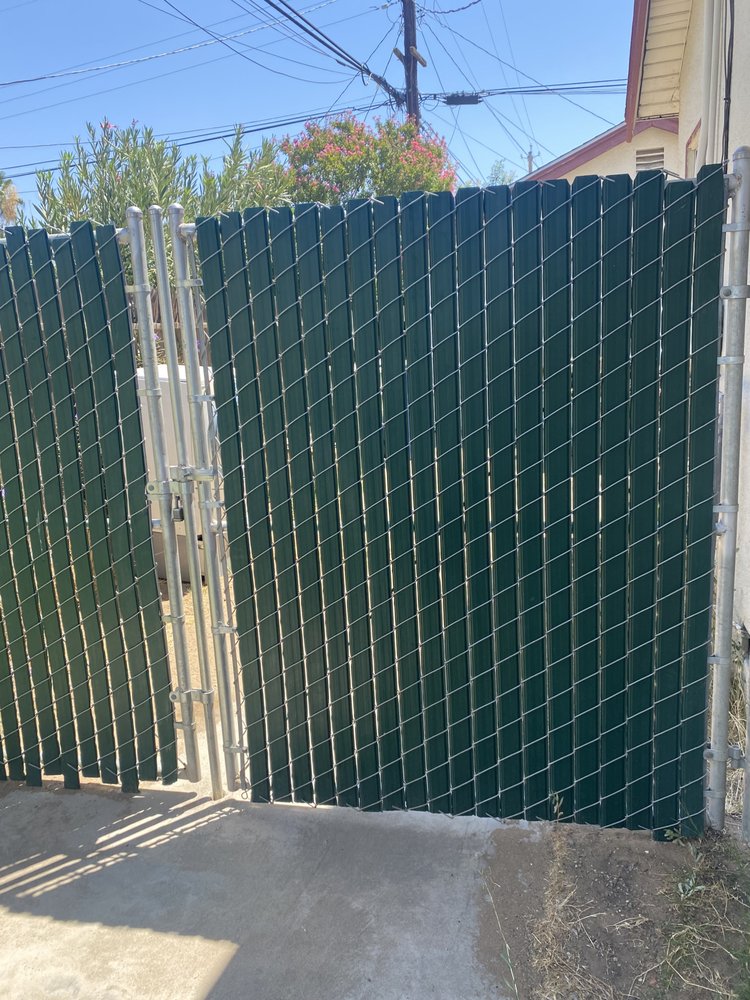 MAR’S FENCE - Updated July 2024 - Request a Quote - Fresno, California ...