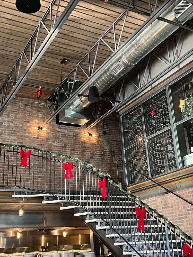 MERCATO ITALIAN KITCHEN & BAR - SHELTON - Updated September 2025 - 123 ...