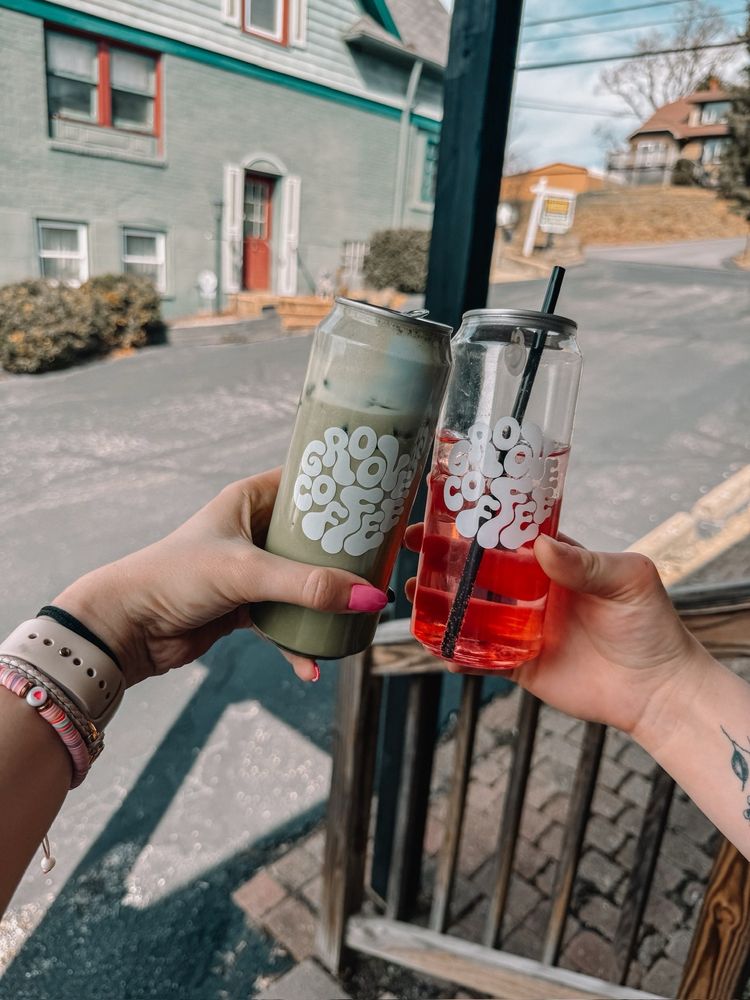 GROOVE COFFEE - Updated December 2025 - 4453 William Penn Hwy ...