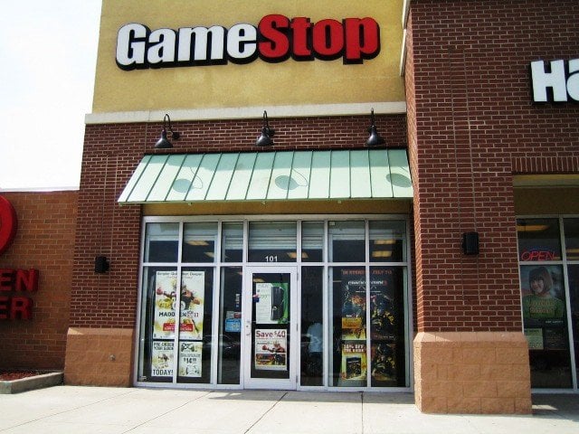 GAMESTOP - Updated 05/2025 - 11 Reviews - 13740 Beach Blvd ...