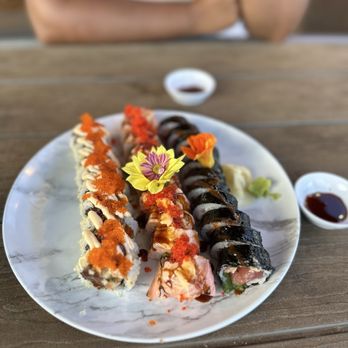 KAUAI SUSHI STATION - Updated June 2025 - 1195 Photos & 901 Reviews ...