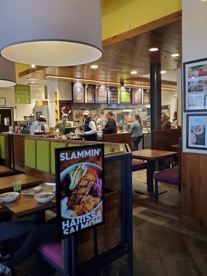 YAFO KITCHEN - 561 Photos & 647 Reviews - 720 Gov Morrison St ...