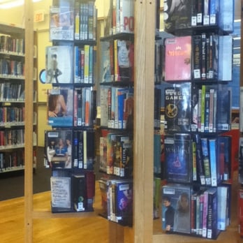 PAPE/DANFORTH LIBRARY - Updated December 2025 - 701 Pape Avenue ...