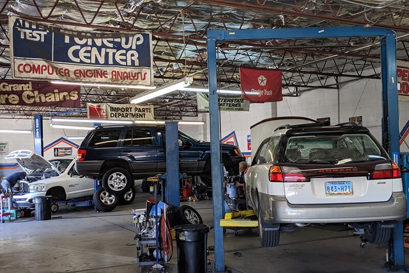 NICK’S AUTOMOTIVE - Updated October 2025 - 18 Photos & 60 Reviews - 121 ...