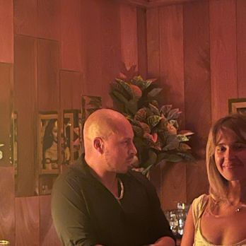 THE RIPPLE ROOM - Updated October 2025 - 10 Photos - 183 Bowery, New ...