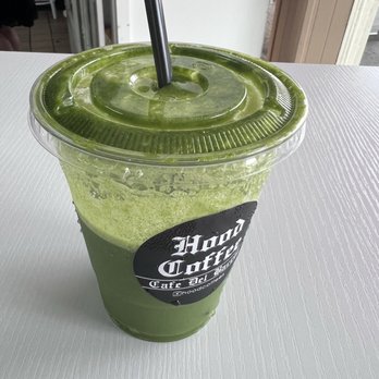 HOOD COFFEE - Updated December 2025 - 142 Photos & 140 Reviews - 604 W ...