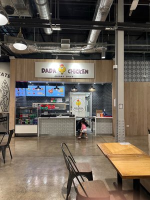 DADA CHICKEN - Updated May 2025 - 132 Photos & 50 Reviews - 458 Keawe ...