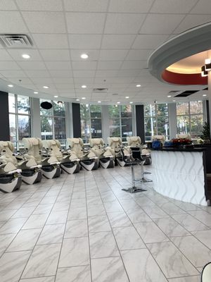 THE NAIL LAB OF CARY - Updated July 2024 - 41 Photos & 20 Reviews ...