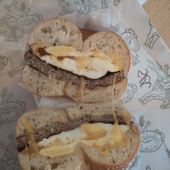 HOWDY BAGEL - Updated July 2024 - 311 Photos & 188 Reviews - 5421 S ...