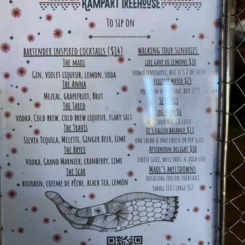 RAMPART TREEHOUSE - Updated April 2025 - 248 Photos & 166 Reviews - 740 ...