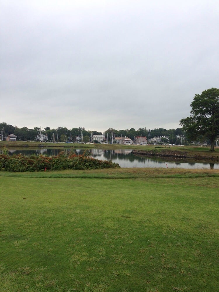 COUNTRY CLUB OF FAIRFIELD - Updated August 2025 - 936 Sasco Hill Rd ...