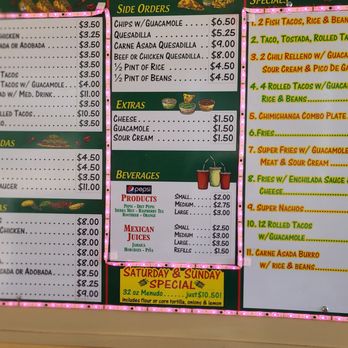 LOS JILBERTOS MEXICAN FOOD - Updated May 2025 - 40 Photos & 12 Reviews ...