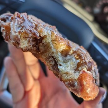UFFDA DONUTS - Updated June 2025 - 60 Photos & 42 Reviews - 13716 Grove ...