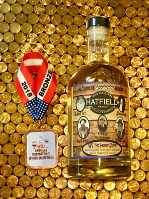 HATFIELD FAMILY DISTILLERY - Updated December 2025 - 55 Photos & 13 ...
