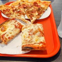 ALLEGRO PIZZA - Updated January 2026 - 105 Photos & 266 Reviews - 3942 ...