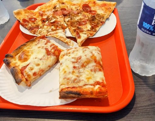 ALLEGRO PIZZA - Updated January 2026 - 105 Photos & 266 Reviews - 3942 ...