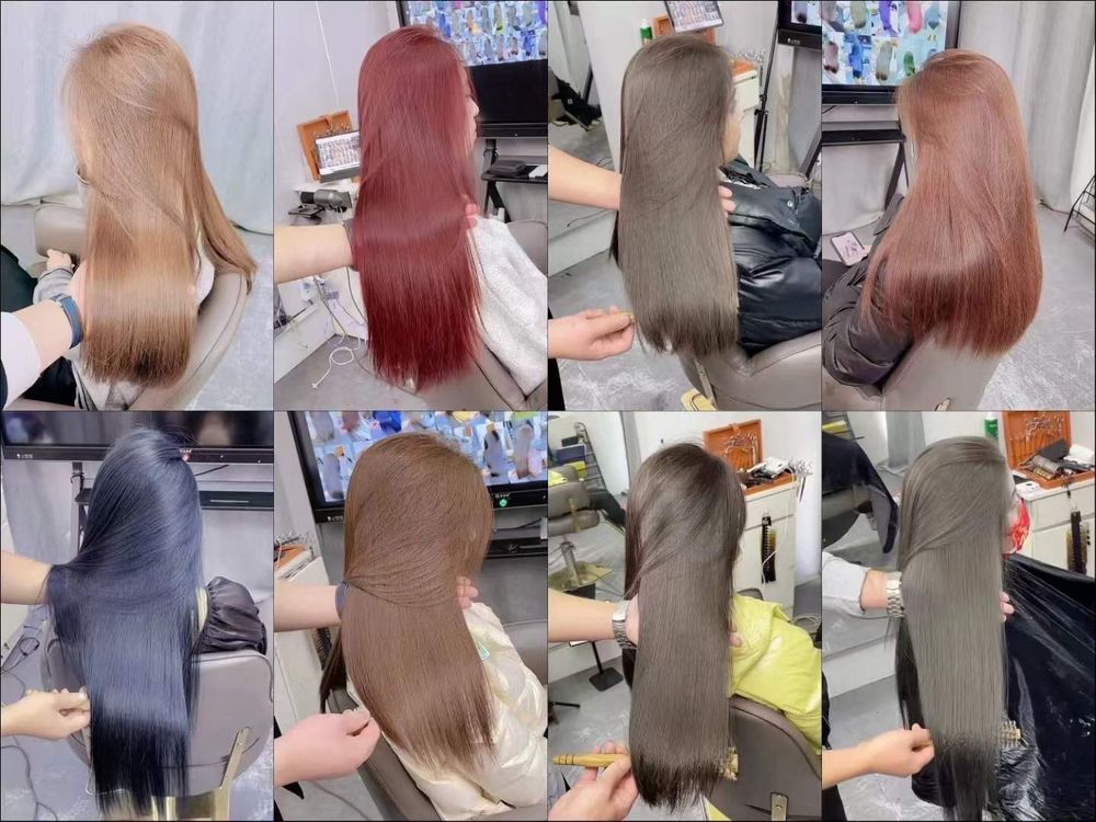 MT1 HAIR SALON - Updated December 2025 - 42 Photos - 2827 Jerusalem Ave ...