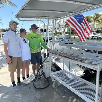 TWO CONCHS SPORTFISHING - Updated January 2026 - 473 Photos & 68 ...