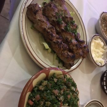 AL NATOUR RESTAURANT - Updated July 2025 - 687 Photos & 502 Reviews ...