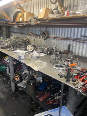 ISLAND TRANSMISSIONS - Updated November 2025 - 31 Photos & 22 Reviews ...