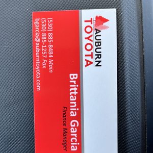 DUPRATT FORD AUBURN - Updated December 2025 - 1650 Grass Valley Hwy ...