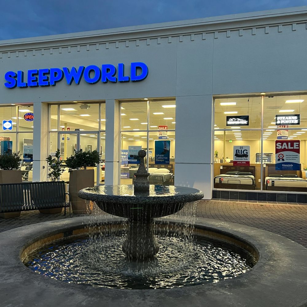 MANCINI’S SLEEPWORLD - Updated December 2024 - 23 Photos & 83 Reviews ...