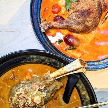 ISAAN DER - THAI KITCHEN & BAR - Updated September 2024 - 556 Photos ...