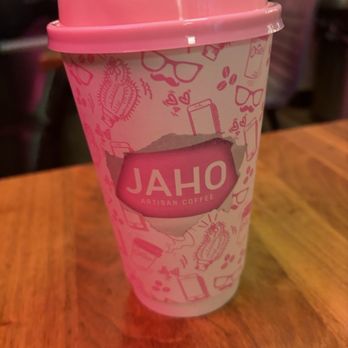 JAHO COFFEE & TEA - Updated April 2025 - 387 Photos & 607 Reviews - 197 ...