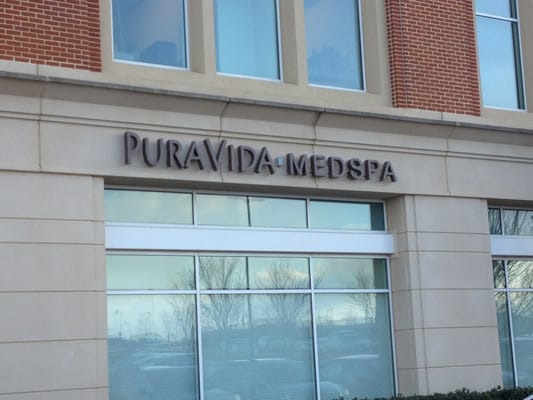 PURA VIDA MEDSPA & COSMETIC LASER CENTER - Updated November 2025 - 28 ...