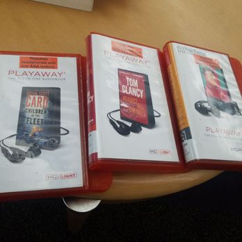 EDMOND LIBRARY - Updated January 2026 - 23 Photos & 20 Reviews - 10 S ...