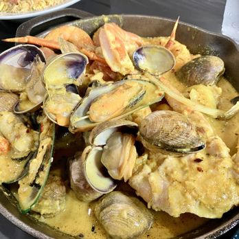 INFERNO SEAFOOD BOIL - Updated June 2025 - 217 Photos & 173 Reviews ...