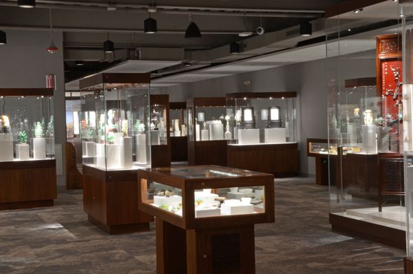 LIZZADRO MUSEUM OF LAPIDARY ART - Updated October 2025 - 185 Photos ...