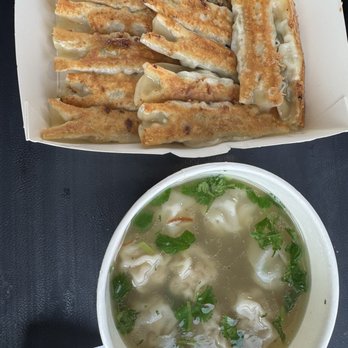 BAFANG DUMPLING - Updated June 2025 - 341 Photos & 135 Reviews - 5410 ...