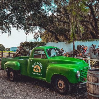 KEEL FARMS AGRARIAN ALE + CIDER - Updated December 2025 - 150 Photos ...