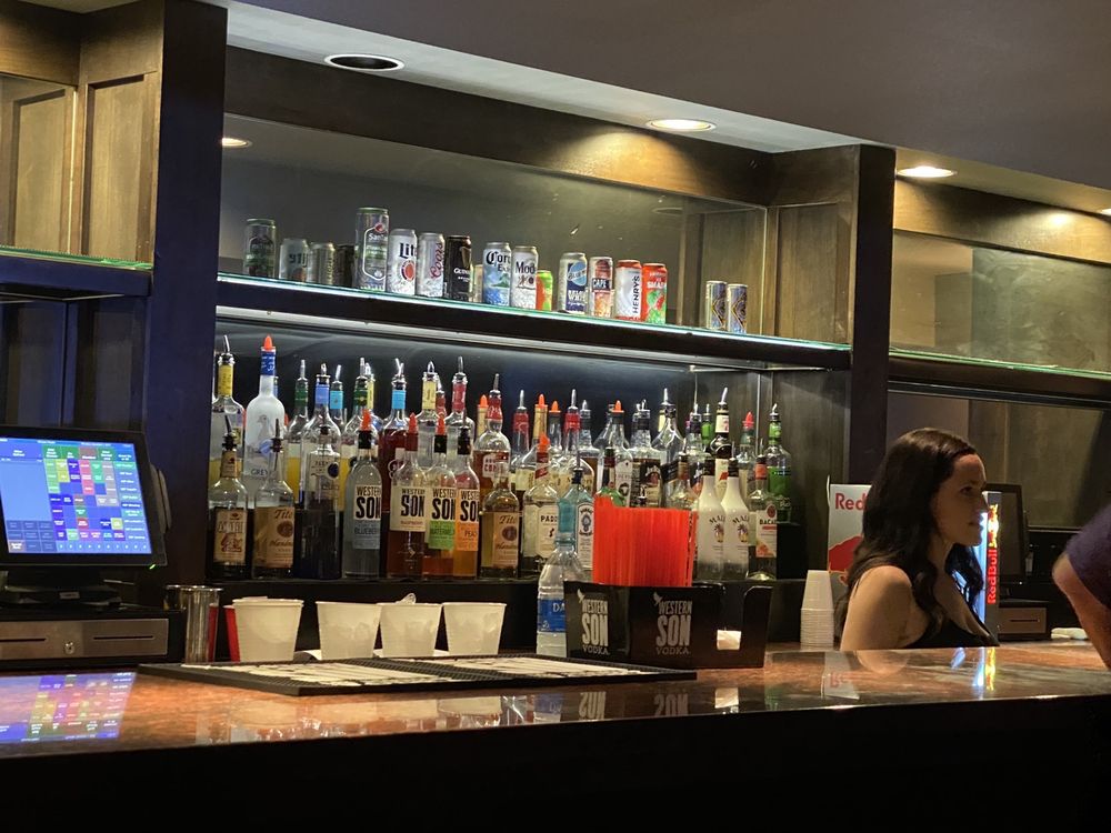 MARQUEE THEATRE - 233 Photos & 473 Reviews - 730 N Mill Ave, Tempe ...