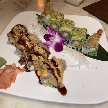 VKI JAPANESE STEAK HOUSE & SUSHI BAR - Updated March 2025 - 122 Photos ...