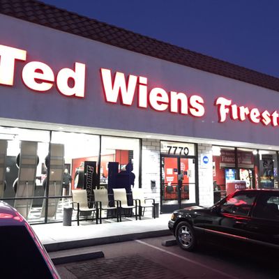 TED WIENS COMPLETE AUTO SERVICE - Updated December 2025 - 25 Photos ...