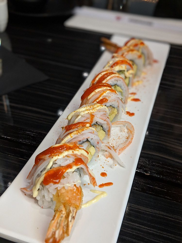MIYAKO - 635 Photos & 420 Reviews - Japanese - 4601 Washington Ave ...