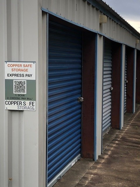 COPPER SAFE STORAGE - Updated July 2025 - 45 Photos - 218 US-80 ...
