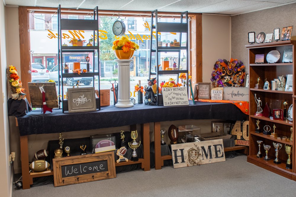 SHARP TROPHIES BY MACK - Updated October 2025 - 50 Photos - 49 E ...