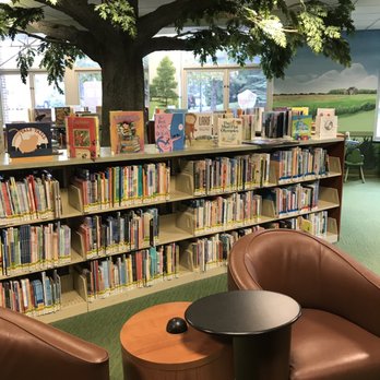 DELAWARE COUNTY DISTRICT LIBRARY - Updated November 2025 - 19 Photos ...