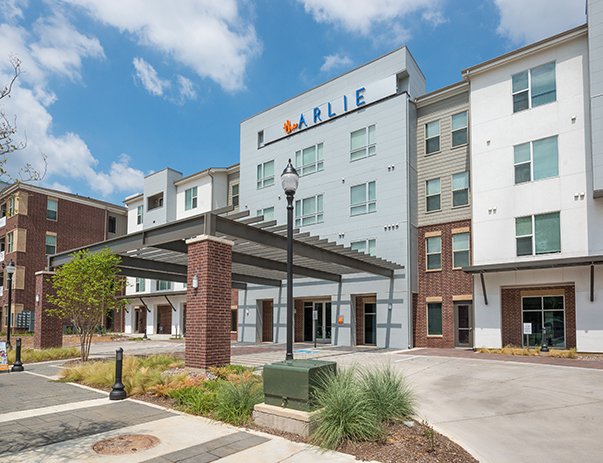 THE ARLIE - Updated July 2024 - 71 Photos & 24 Reviews - 815 West Abram ...