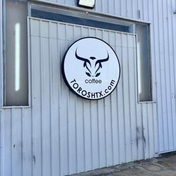 TOROS HTX COFFEE - Updated December 2025 - 91 Photos & 24 Reviews ...