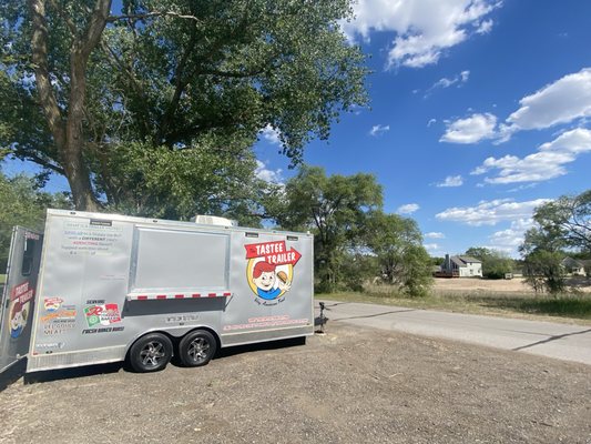 THE TASTEE TRAILER - Updated September 2025 - 25 Photos & 17 Reviews ...